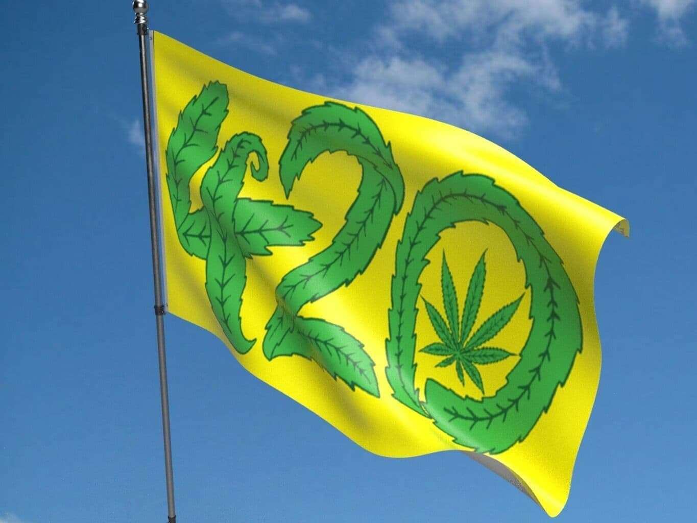 What's the Origin of 420? | Emerald Smoke
